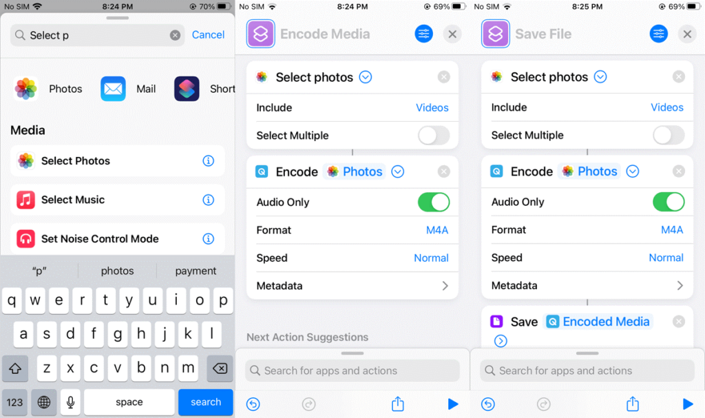 5 Useful Methods to Extract Audio from Video on iPhone in 2023
