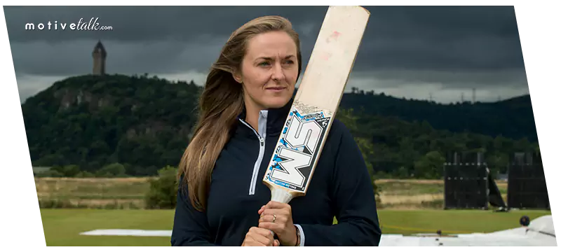 15 Most Beautiful Women Cricketers in the World - Motive Talk