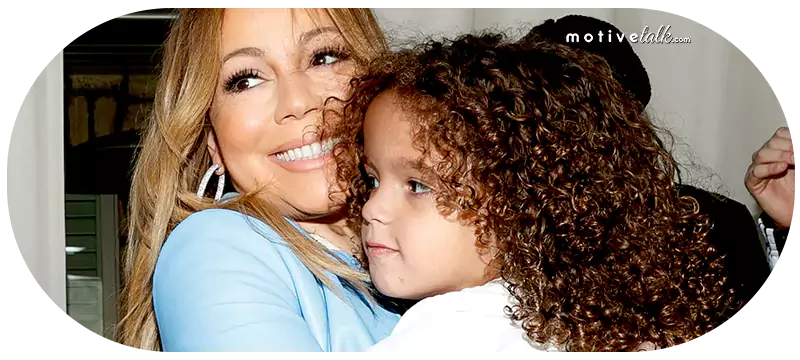 Who is Moroccan Scott Cannon? Son of American Singer Mariah Carey ...