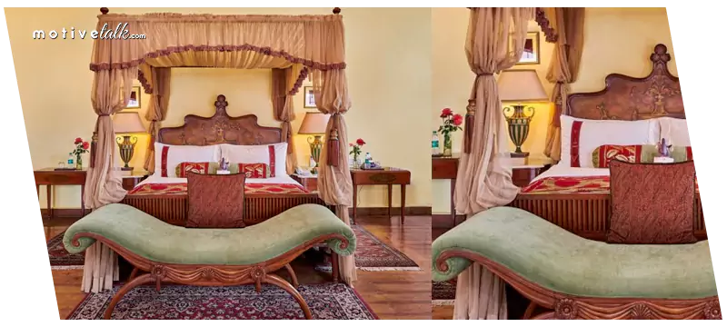 The 11 Most Expensive Beds in the World (Update: April 2023) - Motive Talk