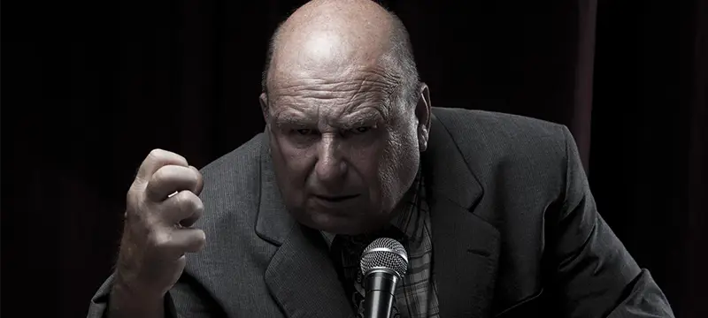 A Closer Look at 10 Ruthless Dictators: Revealing the Despots - Motive Talk